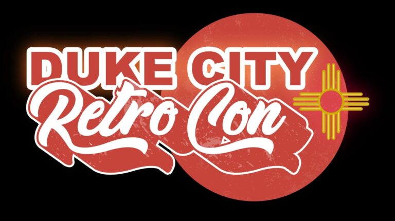Duke City Comic Con Vendor Registration – Dirt Road Tickets